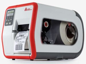 Avery Dennison - Monarch Tabletop Printer 1 - Texpak, Inc.